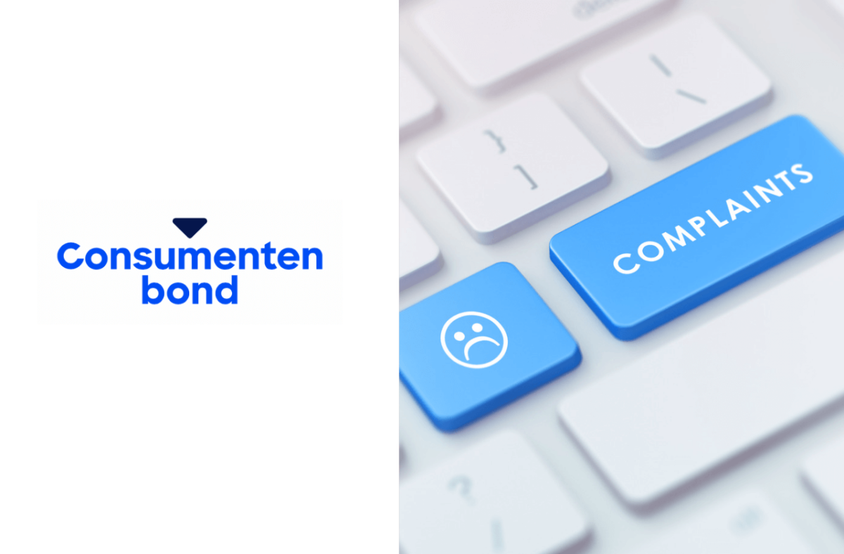 Hoe dien ik een klacht in bij de Consumentenbond? | Juristenblog.nl