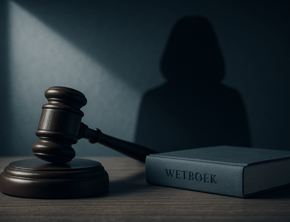 Wraking: wat is het, en wanneer kan je een rechter wraken ...