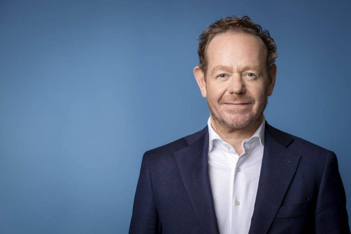 Alles over David van Weel | Juristenblog.nl